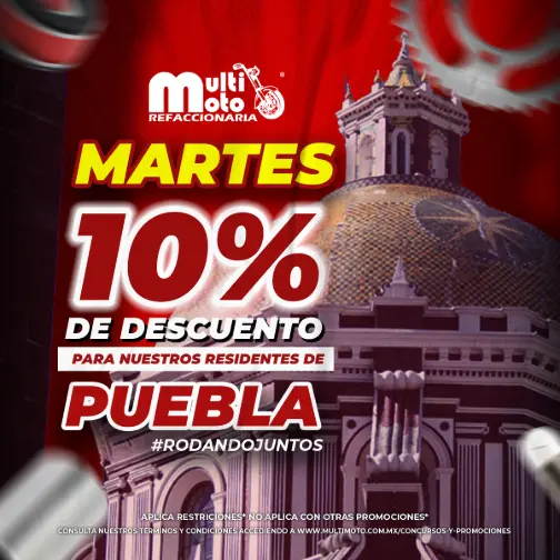 Product catalog document | multimoto.mx